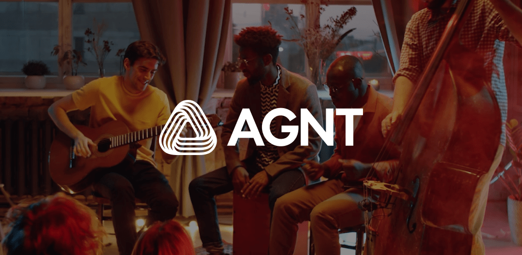 AGNT - Download AGNT App